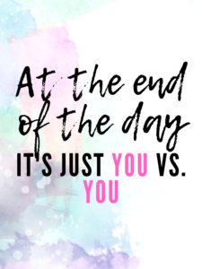 10 Motivational Quotes To Unlock Your Potential - Shannon Elizabeth Fitness